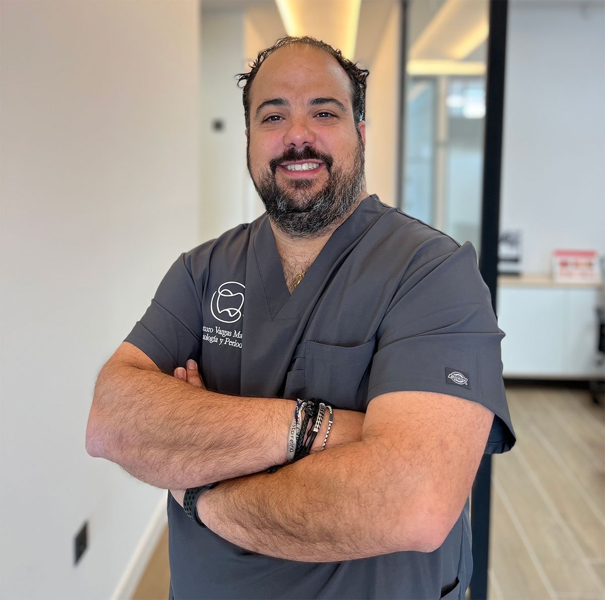 Quienes Somos - Dental Almazara